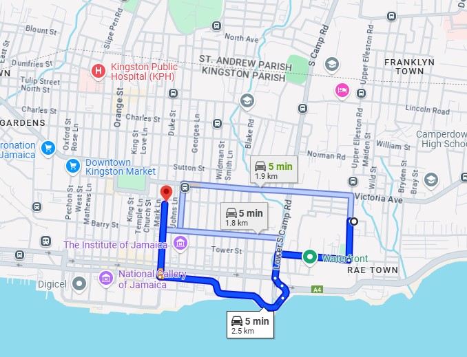 Police Certificate Application Management System (PCAMS) – JCF ...